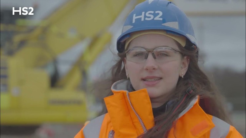Lizzie Barnes IEng MICE MAPM on LinkedIn: HS2 in the West Midlands ... Lizzie Barnes IEng MICE MAPM on LinkedIn: HS2 in the West Midlands ...
