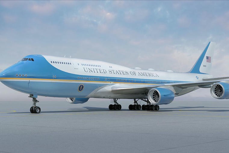 Romain ASAMA on LinkedIn: Attendu pour 2024, le futur Air Force One ne ... Romain ASAMA on LinkedIn: Attendu pour 2024, le futur Air Force One ne ...