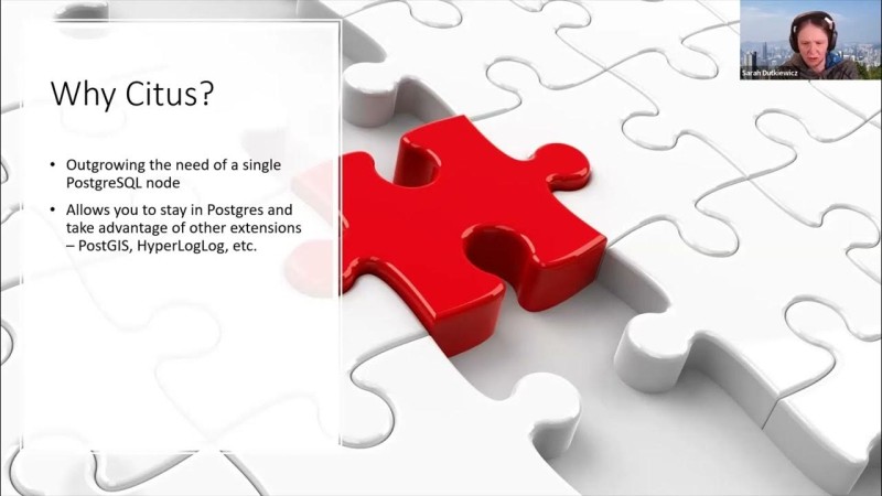 Jay Gordon on LinkedIn: Sarah Dutkiewicz presenting Azure Cosmos DB for ... Jay Gordon on LinkedIn: Sarah Dutkiewicz presenting Azure Cosmos DB for ...