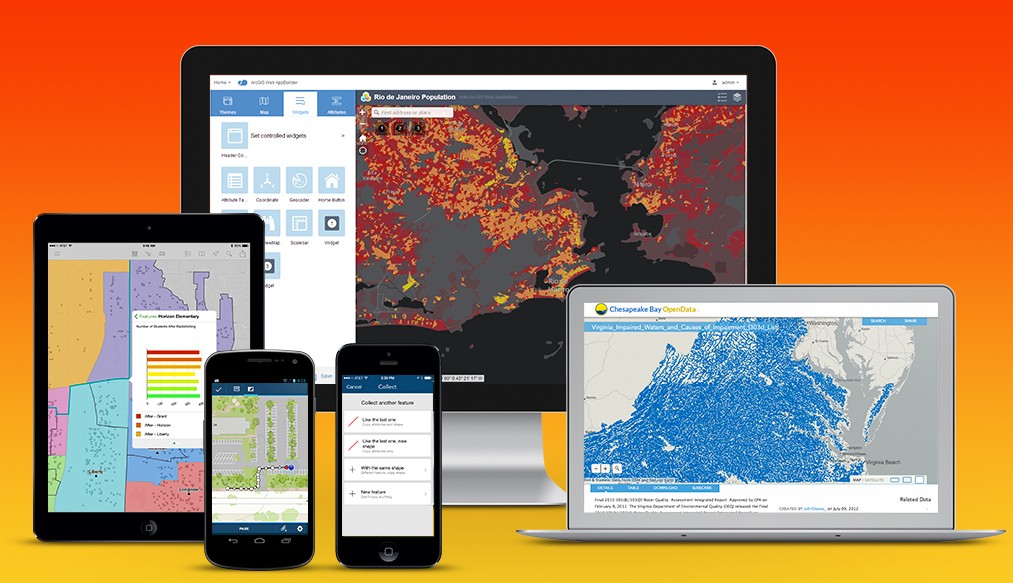 Esri Ireland on LinkedIn: Integrating The ArcGIS JavaScript API With ... Esri Ireland on LinkedIn: Integrating The ArcGIS JavaScript API With ...