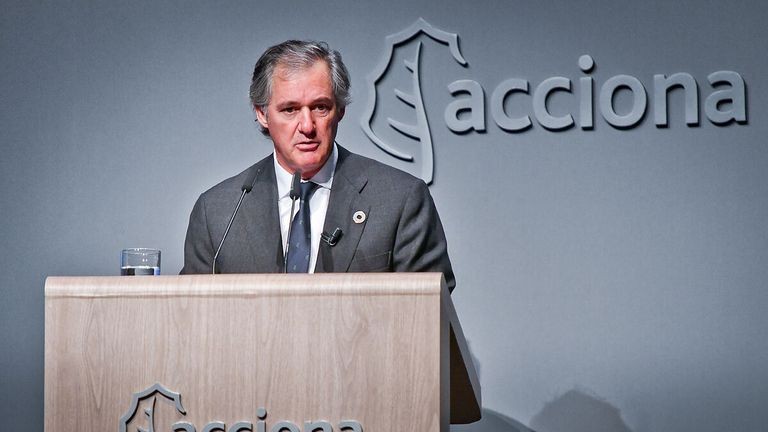 Francesco Scagliotti Aranda on LinkedIn: Acciona gana en Australia el ... Francesco Scagliotti Aranda on LinkedIn: Acciona gana en Australia el ...