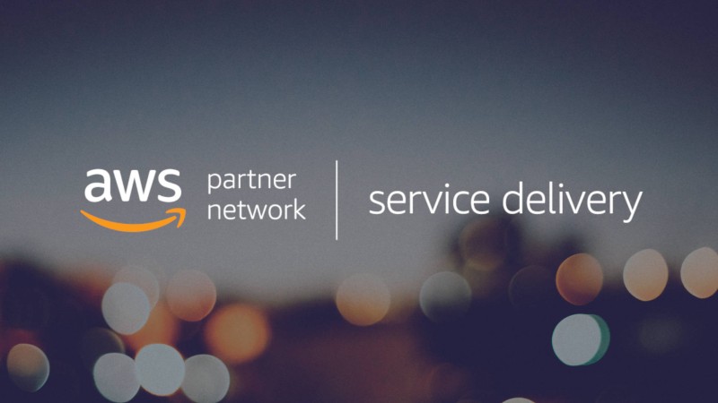 Adam Novotny on LinkedIn: StormIT Achieves AWS Service Delivery ... Adam Novotny on LinkedIn: StormIT Achieves AWS Service Delivery ...