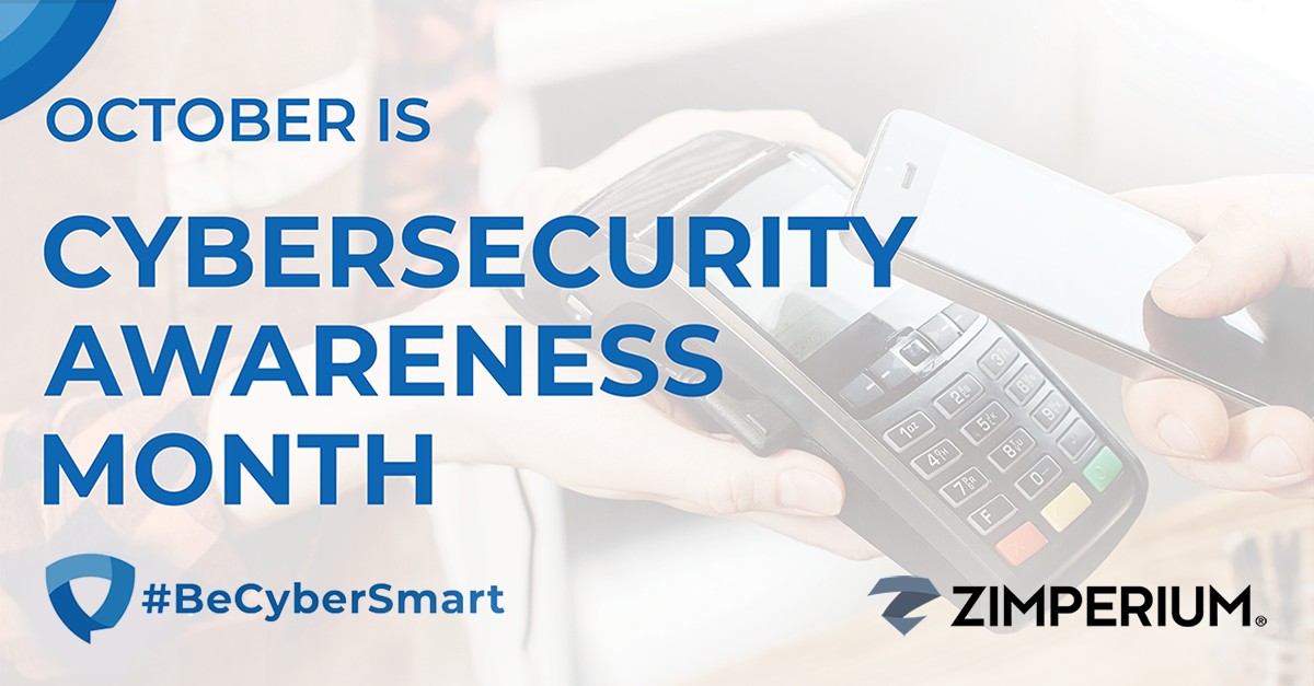 Behshad Behnam on LinkedIn: #cybersecurityawarenessmonth #becybersmart ... Behshad Behnam on LinkedIn: #cybersecurityawarenessmonth #becybersmart ...