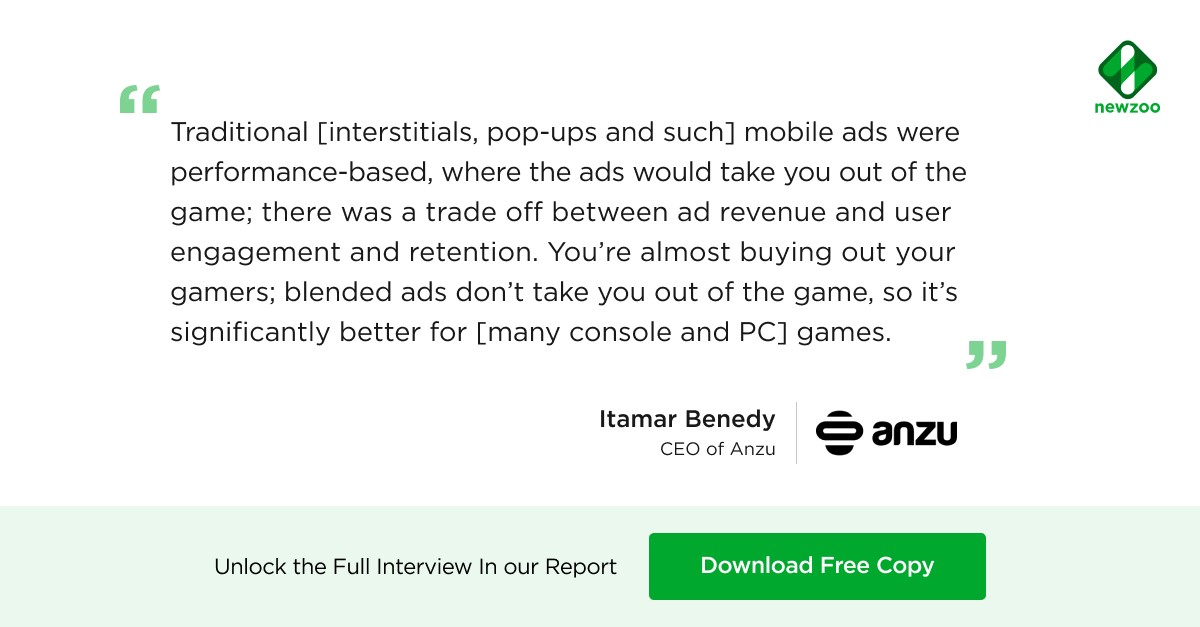 Newzoo on LinkedIn: Newzoo Global Games Market Report 2022 | Free Version Newzoo on LinkedIn: Newzoo Global Games Market Report 2022 | Free Version