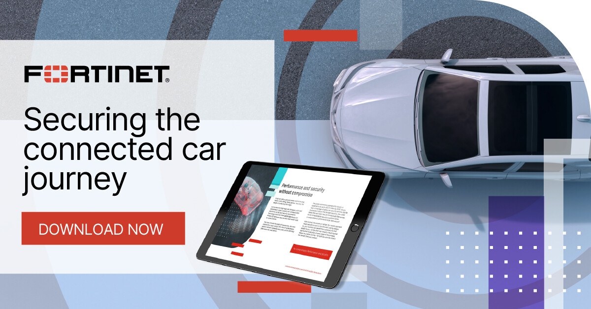 Adrian Brookes on LinkedIn: Fortinet Adrian Brookes on LinkedIn: Fortinet