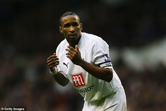 Tottenham accused of breaching transfer rules over Jermain Defoe ... Tottenham accused of breaching transfer rules over Jermain Defoe ...