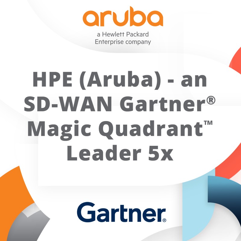 Johan Effendi Mat Nadzri auf LinkedIn: HPE (Aruba) Named an SD-WAN ... Johan Effendi Mat Nadzri auf LinkedIn: HPE (Aruba) Named an SD-WAN ...