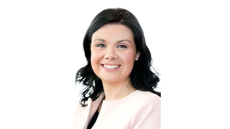 Paul McGrath ACA, CFA on LinkedIn: PwC's Mary Ruane appointed to The ... Paul McGrath ACA, CFA on LinkedIn: PwC's Mary Ruane appointed to The ...