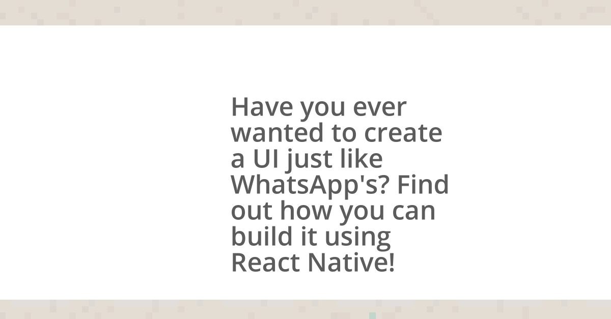 React Jobs on LinkedIn: #reactjs #javascript #programming React Jobs on LinkedIn: #reactjs #javascript #programming
