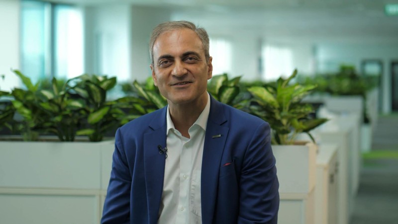 Holding on to your best people can be a mistake, says manufacturing CEO ... Holding on to your best people can be a mistake, says manufacturing CEO ...
