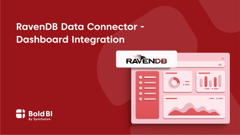 Bold BI on LinkedIn: RavenDB Data Connector - Dashboard Integrations ... Bold BI on LinkedIn: RavenDB Data Connector - Dashboard Integrations ...