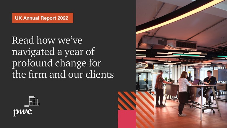 Brendan O'Driscoll on LinkedIn: #pwc2022ar Brendan O'Driscoll on LinkedIn: #pwc2022ar