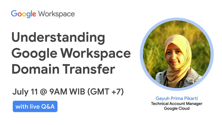 Eerik Eskola on LinkedIn: Understanding Google Workspace Domain Transfer Eerik Eskola on LinkedIn: Understanding Google Workspace Domain Transfer