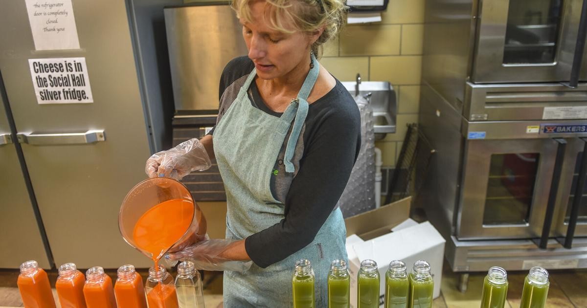 Dave Lavender on LinkedIn: Great to see that food manufacturing will be ... Dave Lavender on LinkedIn: Great to see that food manufacturing will be ...
