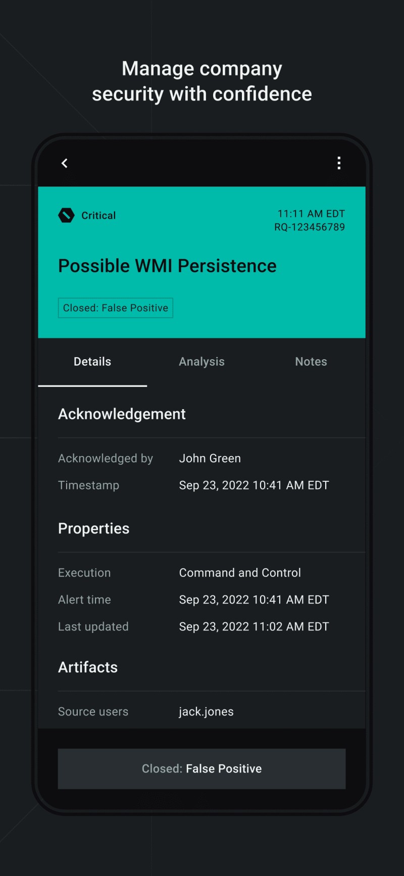 John Cassedy on LinkedIn: Introducing the GreyMatter Mobile App — CyberIQs John Cassedy on LinkedIn: Introducing the GreyMatter Mobile App — CyberIQs