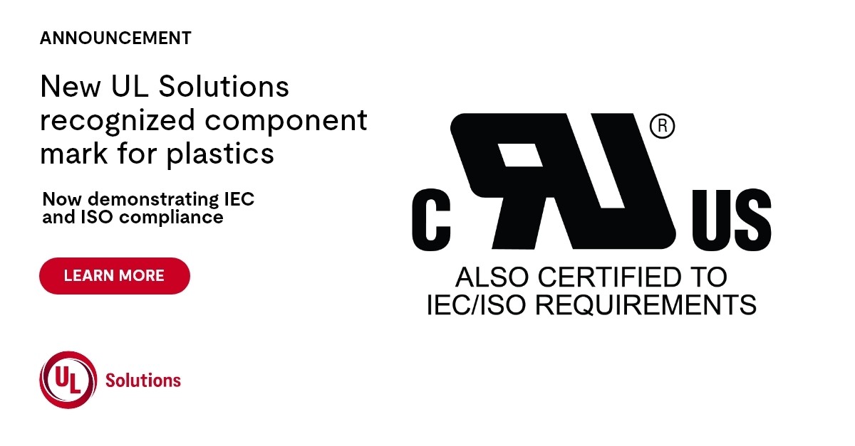 Dan Moffit on LinkedIn: UL Solutions Yellow Card Plastics Recognition ... Dan Moffit on LinkedIn: UL Solutions Yellow Card Plastics Recognition ...