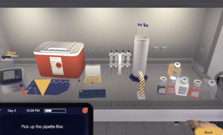 Izabela Nelson on LinkedIn: Gibco Cell Culture Basics Virtual Lab – A ... Izabela Nelson on LinkedIn: Gibco Cell Culture Basics Virtual Lab – A ...