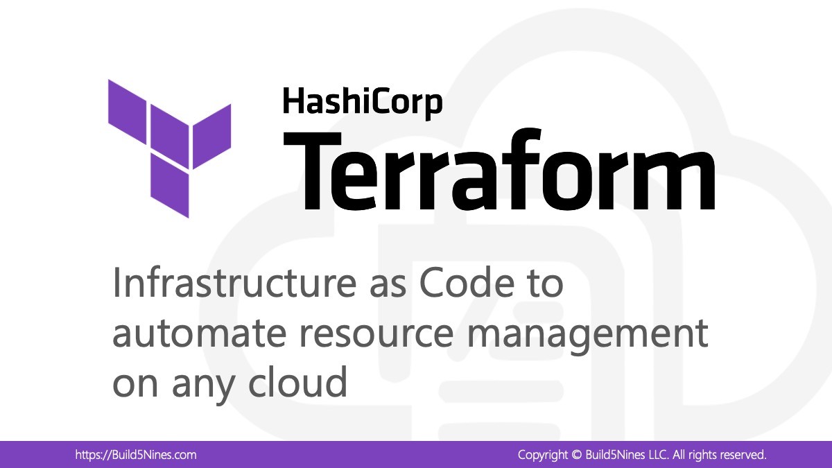 Chris Pietschmann on LinkedIn: Should .terraform.lock.hcl file be added ... Chris Pietschmann on LinkedIn: Should .terraform.lock.hcl file be added ...