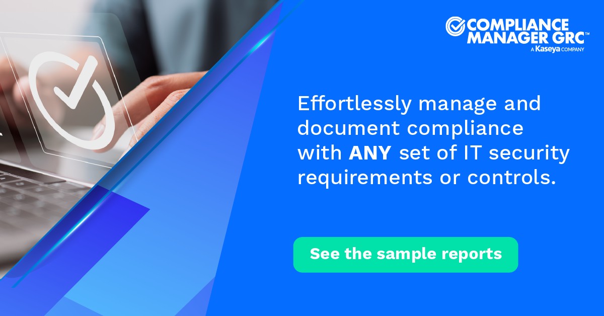 Compliance Manager GRC on LinkedIn: Reports - Compliance Manager GRC Compliance Manager GRC on LinkedIn: Reports - Compliance Manager GRC