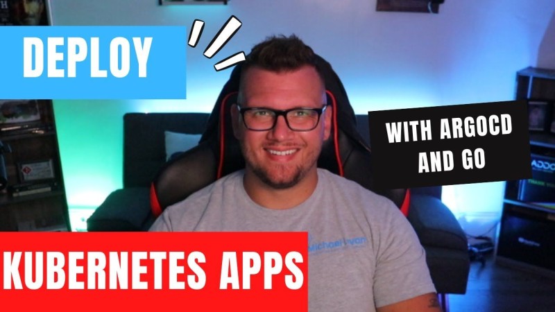 Michael Levan auf LinkedIn: #kubernetes #gitops #golang Michael Levan auf LinkedIn: #kubernetes #gitops #golang