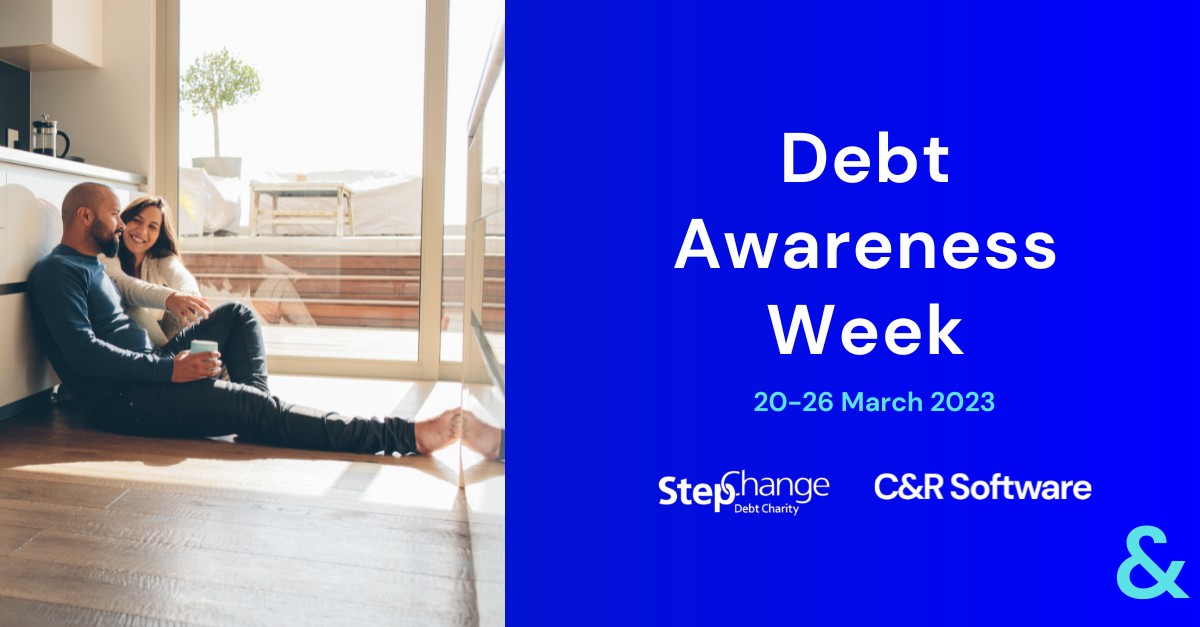 Waleed Javaid on LinkedIn: Debt Awareness Week 2023 Waleed Javaid on LinkedIn: Debt Awareness Week 2023
