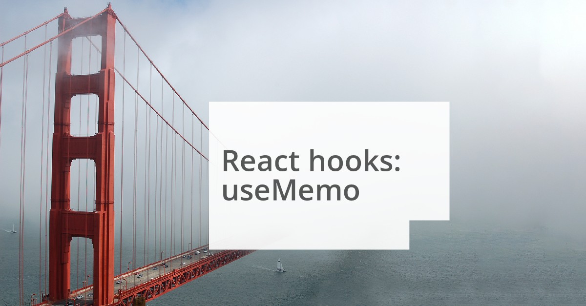 React Jobs on LinkedIn: React hooks: useMemo React Jobs on LinkedIn: React hooks: useMemo