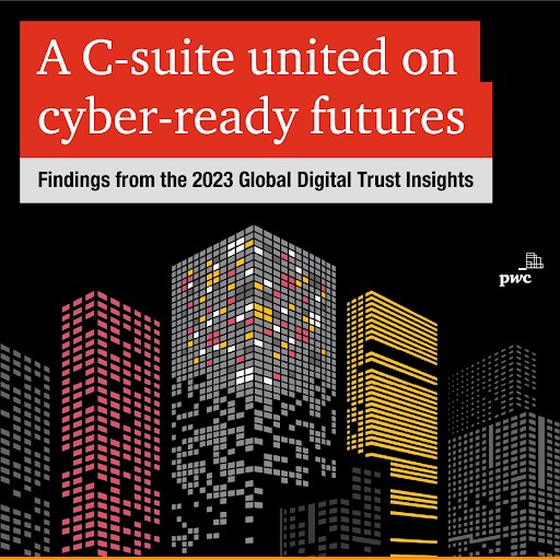 PwC on LinkedIn: 2024 Global Digital Trust Insights Survey PwC on LinkedIn: 2024 Global Digital Trust Insights Survey
