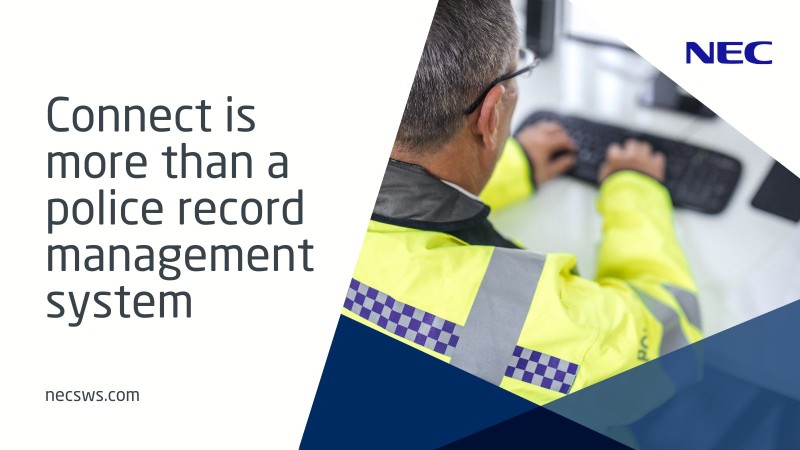 Jeff du Manoir on LinkedIn: Police Records Management System | NEC ... Jeff du Manoir on LinkedIn: Police Records Management System | NEC ...