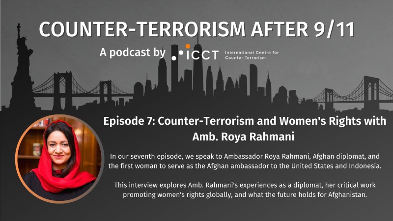 International Centre for Counter-Terrorism on LinkedIn: Counter ... International Centre for Counter-Terrorism on LinkedIn: Counter ...