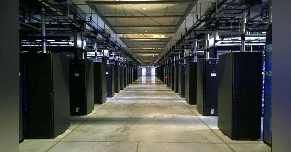 Data Center Frontier LinkedIn‘de: Meta Rethinks its Data Center Design ... Data Center Frontier LinkedIn‘de: Meta Rethinks its Data Center Design ...