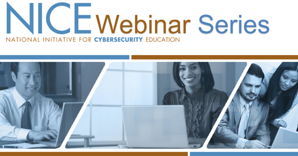 NICE Webinar: Optimizing Your LinkedIn Profile for Your Cybersecurity ... NICE Webinar: Optimizing Your LinkedIn Profile for Your Cybersecurity ...