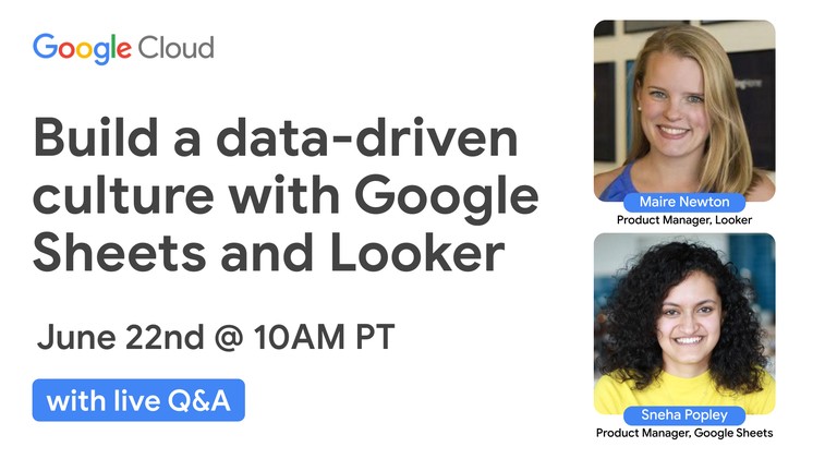 Eerik Eskola on LinkedIn: Build a data-driven culture with Google ... Eerik Eskola on LinkedIn: Build a data-driven culture with Google ...