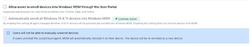 John Cassedy on LinkedIn: Windows MDM Extends Endpoint Compliance and ... John Cassedy on LinkedIn: Windows MDM Extends Endpoint Compliance and ...