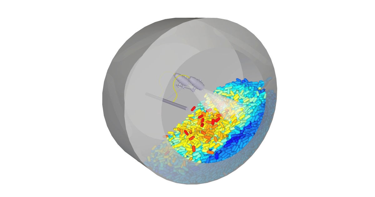 Matthias Voß on LinkedIn: Ansys Acquires Leading Particle Dynamics ... Matthias Voß on LinkedIn: Ansys Acquires Leading Particle Dynamics ...