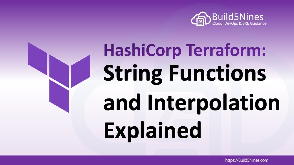 Chris Pietschmann on LinkedIn: Terraform: String Functions and ... Chris Pietschmann on LinkedIn: Terraform: String Functions and ...
