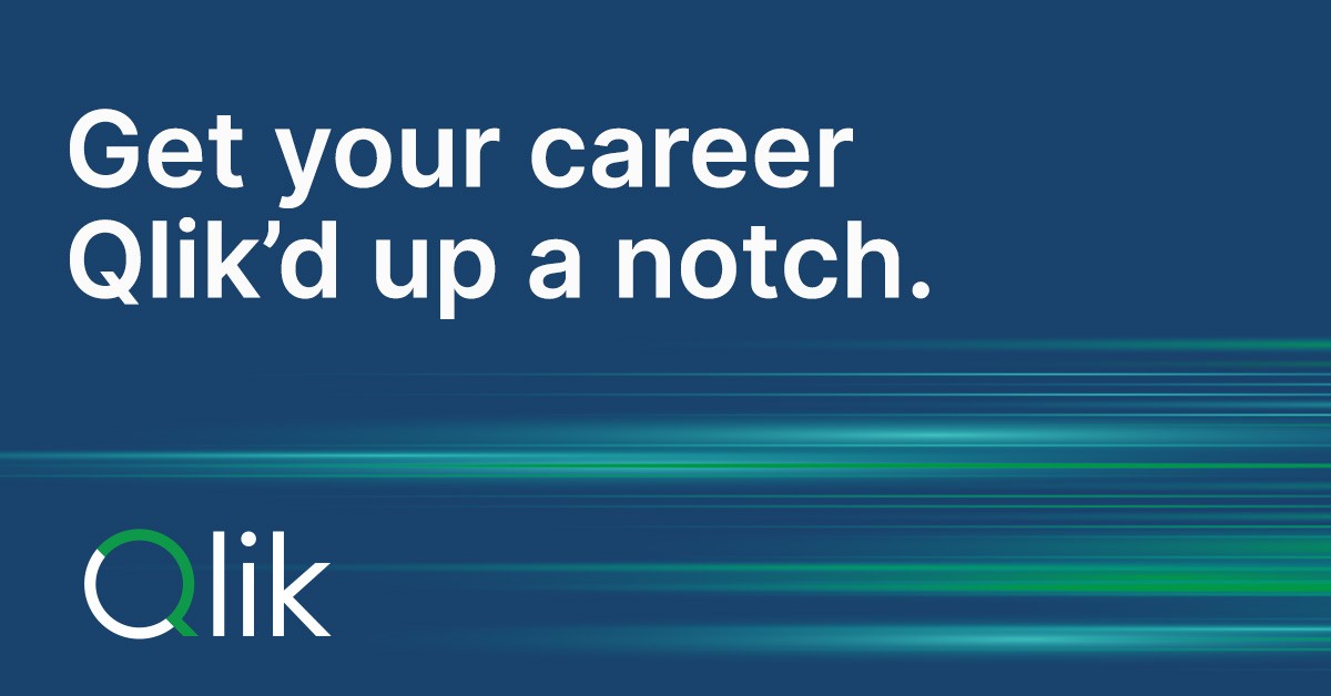Qlik is looking for Full Stack Software Engineer (Frontend: ReactJS ... Qlik is looking for Full Stack Software Engineer (Frontend: ReactJS ...