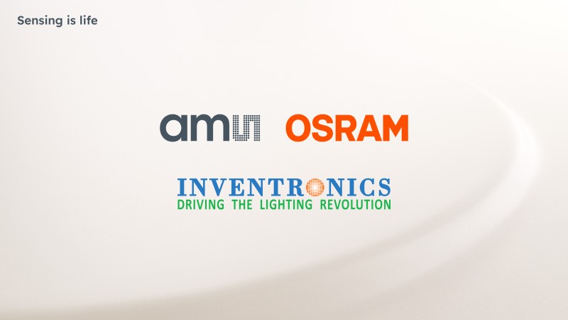 ams OSRAM on LinkedIn: Sale the DS business in Europe and Asia - ams ... ams OSRAM on LinkedIn: Sale the DS business in Europe and Asia - ams ...