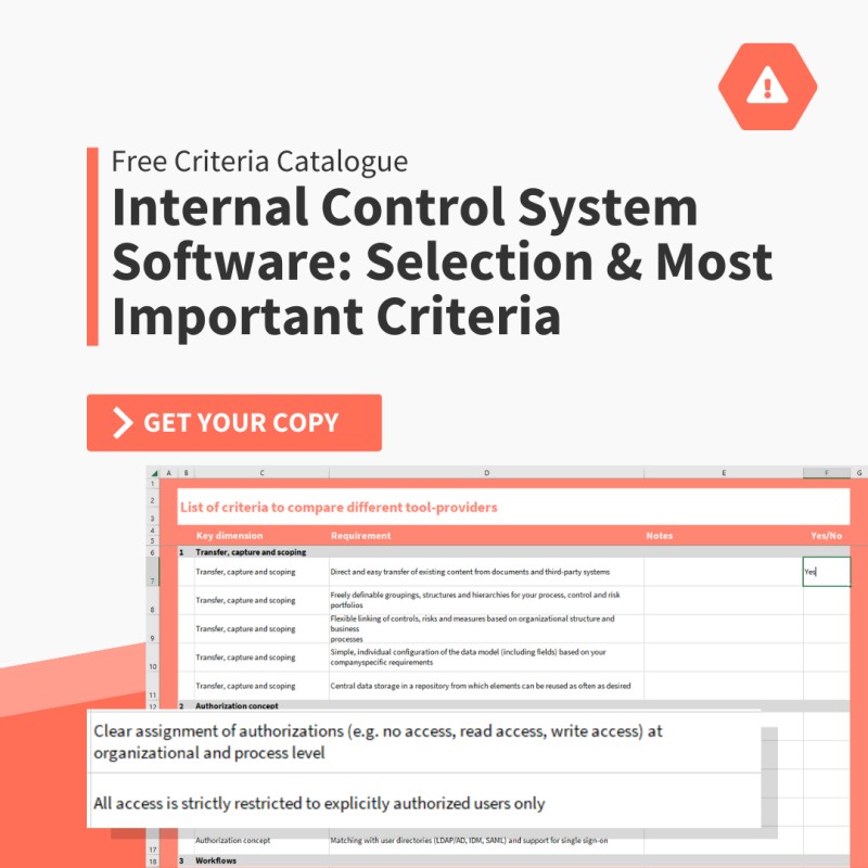 Michael Kamberov on LinkedIn: Internal Control System Software ... Michael Kamberov on LinkedIn: Internal Control System Software ...