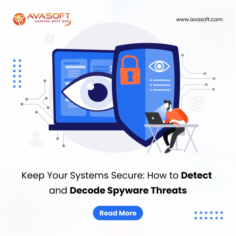 AVASOFT on LinkedIn: Spyware Detection and Decoding - Top Preventive ... AVASOFT on LinkedIn: Spyware Detection and Decoding - Top Preventive ...