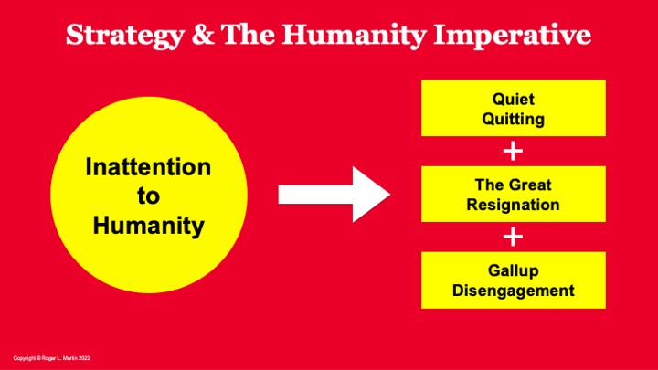 Rob Keisler on LinkedIn: Quiet Quitting & Strategy Rob Keisler on LinkedIn: Quiet Quitting & Strategy
