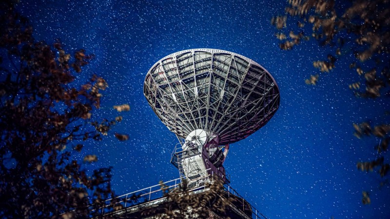 Fast Company on LinkedIn: Scientists detect a radio signal from 9 ... Fast Company on LinkedIn: Scientists detect a radio signal from 9 ...