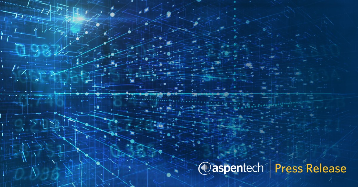 Aspen Technology on LinkedIn: DuPont Selects AspenTech Aspen Technology on LinkedIn: DuPont Selects AspenTech