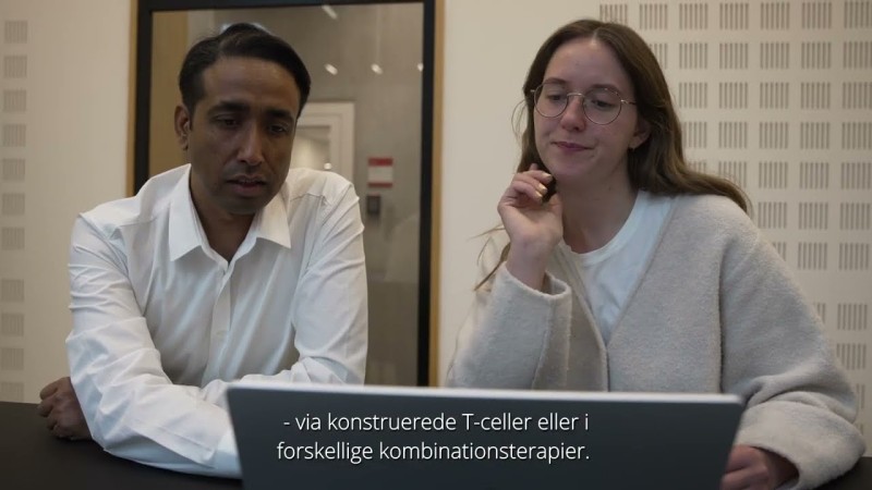 Sunil Kumar Saini on LinkedIn: Sunil Kumar Saini - Lundbeckfonden ... Sunil Kumar Saini on LinkedIn: Sunil Kumar Saini - Lundbeckfonden ...