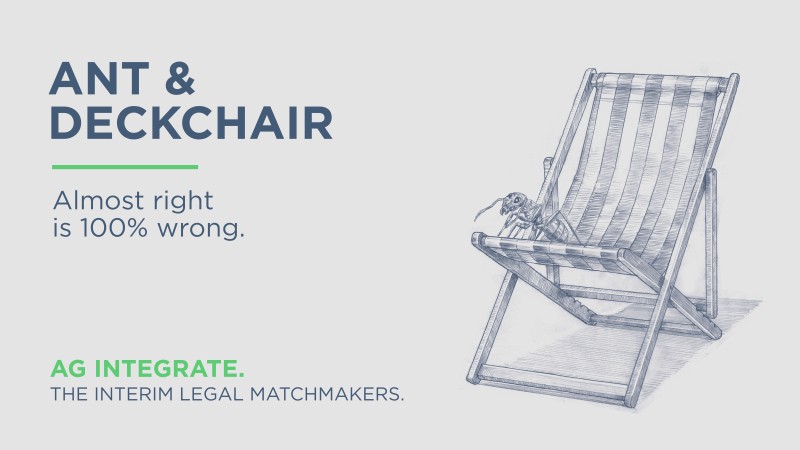 Addleshaw Goddard on LinkedIn: AG Integrate Addleshaw Goddard on LinkedIn: AG Integrate