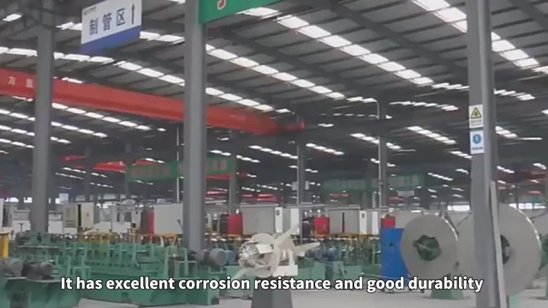 蒋鹤 on LinkedIn: AISI ASTM A269 TP SS 310S 2205 2507 C276 201 304 304L ... 蒋鹤 on LinkedIn: AISI ASTM A269 TP SS 310S 2205 2507 C276 201 304 304L ...