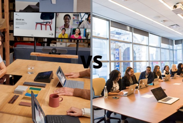 Chris Seferlis on LinkedIn: Microsoft Teams vs Microsoft Teams Rooms ... Chris Seferlis on LinkedIn: Microsoft Teams vs Microsoft Teams Rooms ...