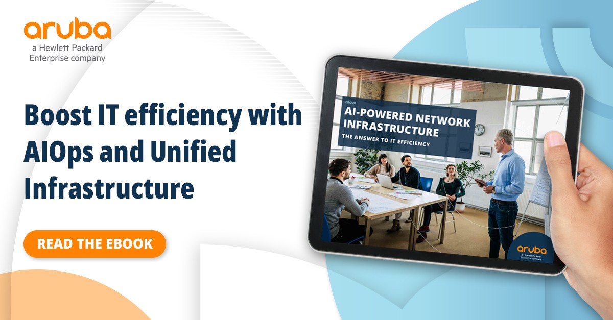 Johannes Schroeder on LinkedIn: AI-powered Network Infrastructure: The ... Johannes Schroeder on LinkedIn: AI-powered Network Infrastructure: The ...