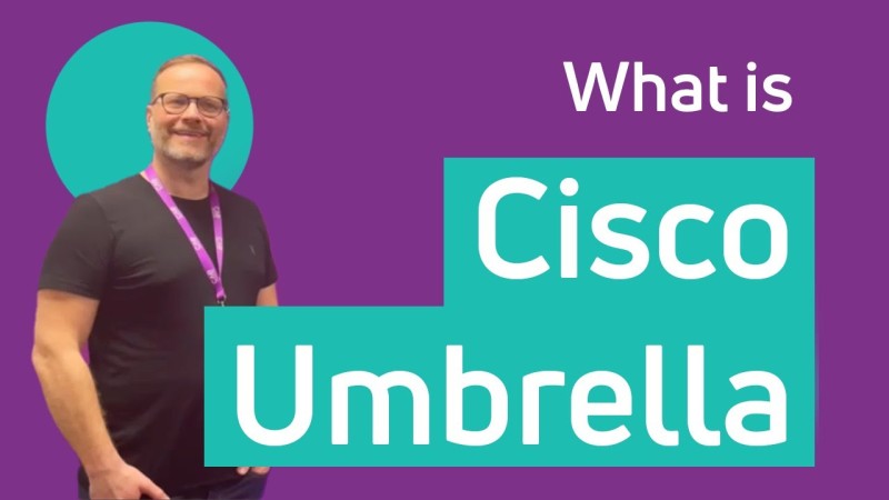 Stela Maricic on LinkedIn: What is Cisco Umbrella? Stela Maricic on LinkedIn: What is Cisco Umbrella?