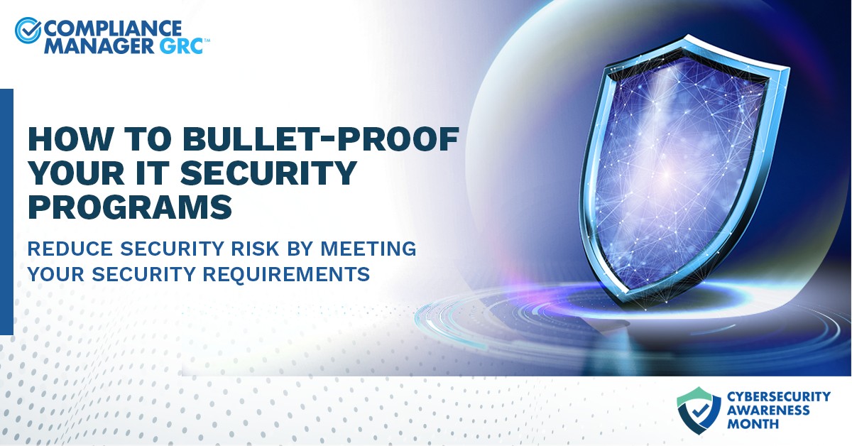 Compliance Manager GRC on LinkedIn: Governance, Risk, and Compliance ... Compliance Manager GRC on LinkedIn: Governance, Risk, and Compliance ...