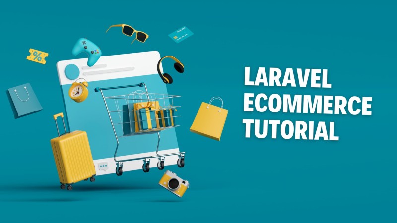 Laravel News บน LinkedIn: Laravel Ecommerce Tutorial: Part 1 ... Laravel News บน LinkedIn: Laravel Ecommerce Tutorial: Part 1 ...